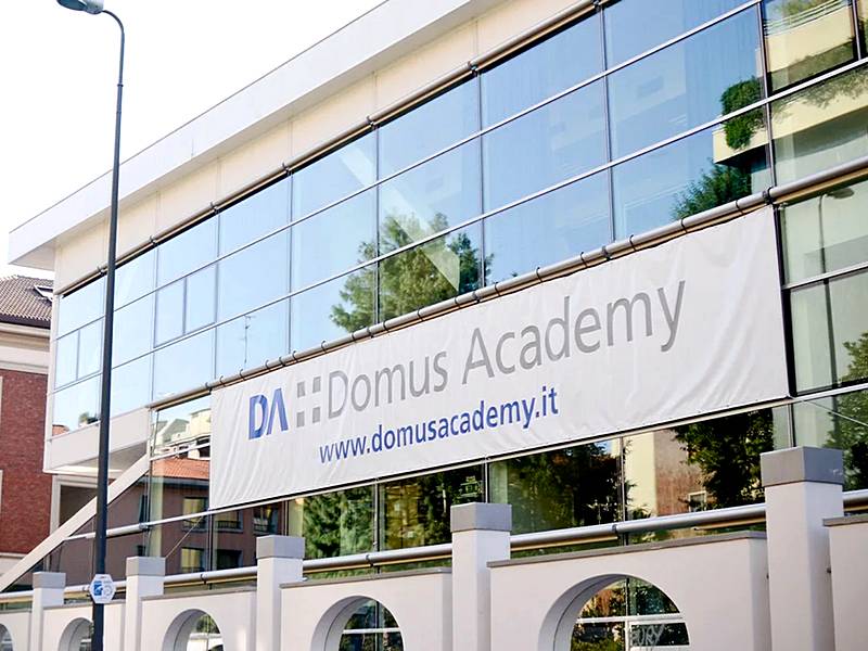 Certificate - Urban Vision & Architectural Design